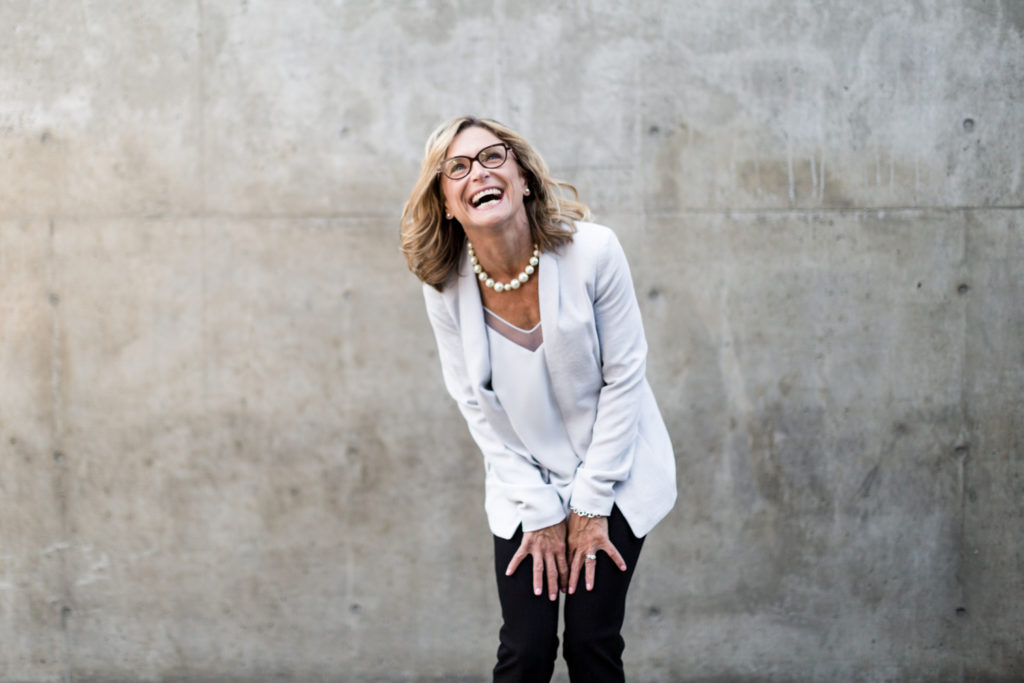 Tricia Portraits - Seattle - Danielle Motif