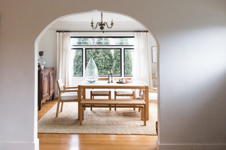 Gather Seattle Podcast Recordings - Danielle Motif