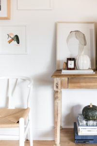 Gather Seattle Podcast Recordings - Danielle Motif